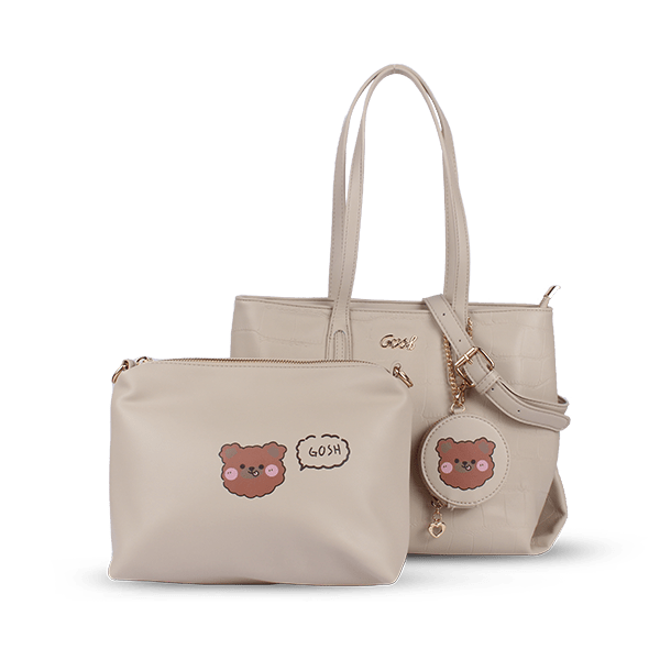 Gosh Shoes Fashion - Share your #ohmygosh moment