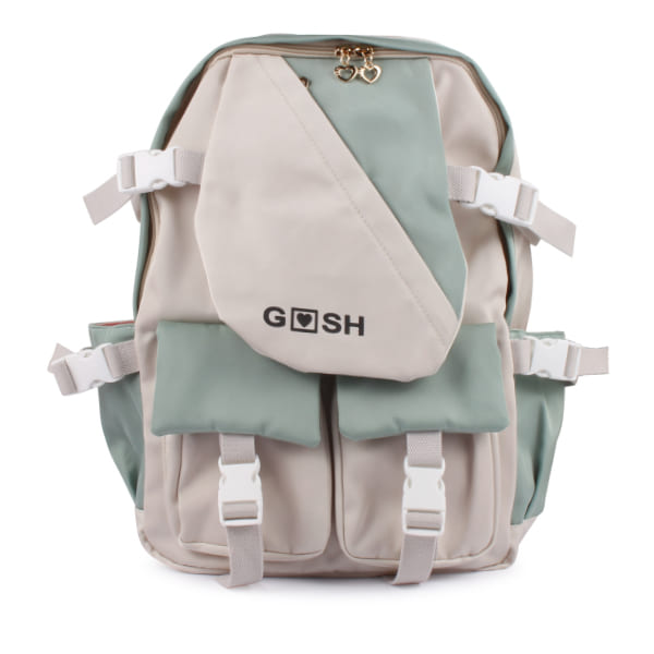 Gosh Shoes Fashion - Share your #ohmygosh moment