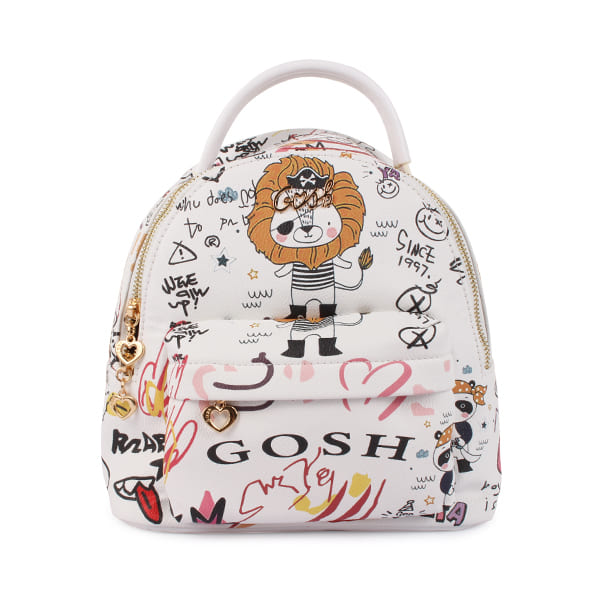 Gosh Shoes Fashion - Share your #ohmygosh moment