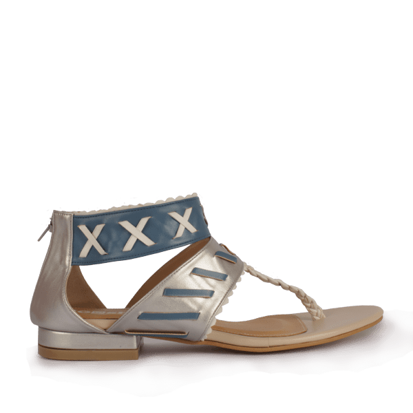 Gosh Shoes Fashion - Share your #ohmygosh moment