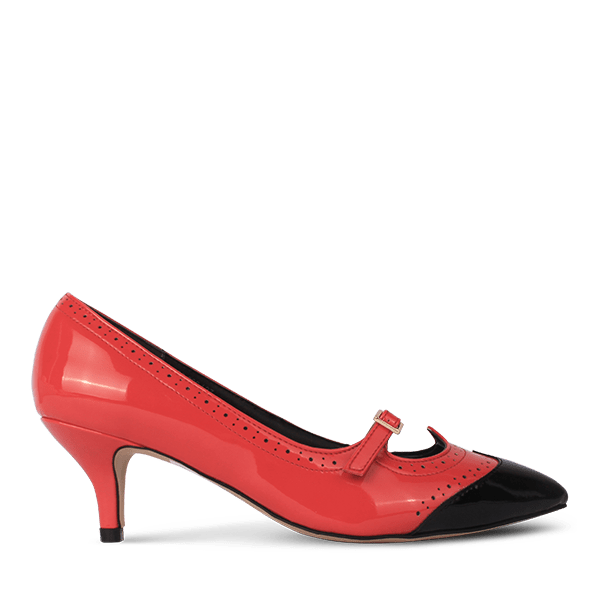 Gosh Shoes Fashion - Share your #ohmygosh moment