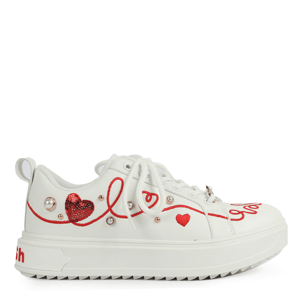 Gosh Shoes Fashion - Share your #ohmygosh moment