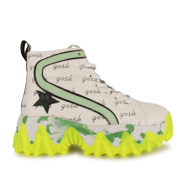 Gosh Shoes Fashion - Share your #ohmygosh moment