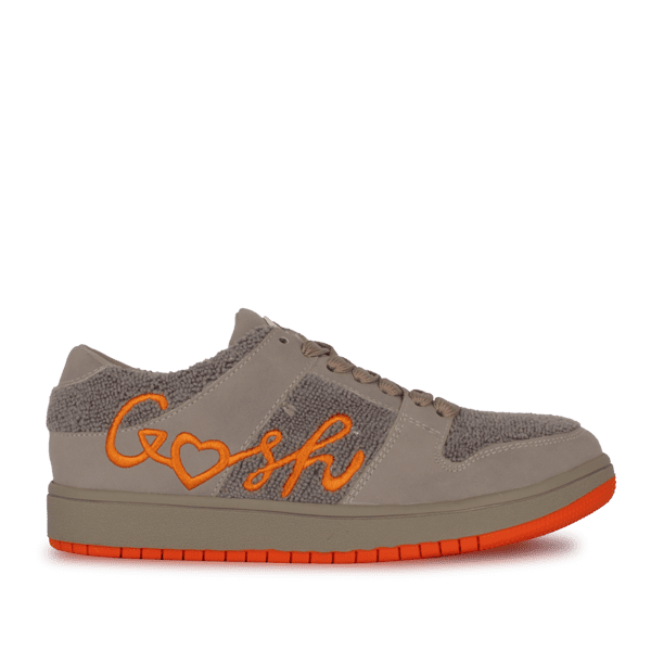 Gosh Shoes Fashion - Share your #ohmygosh moment