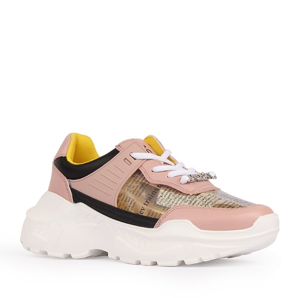 Gosh Shoes Fashion - Share your #ohmygosh moment
